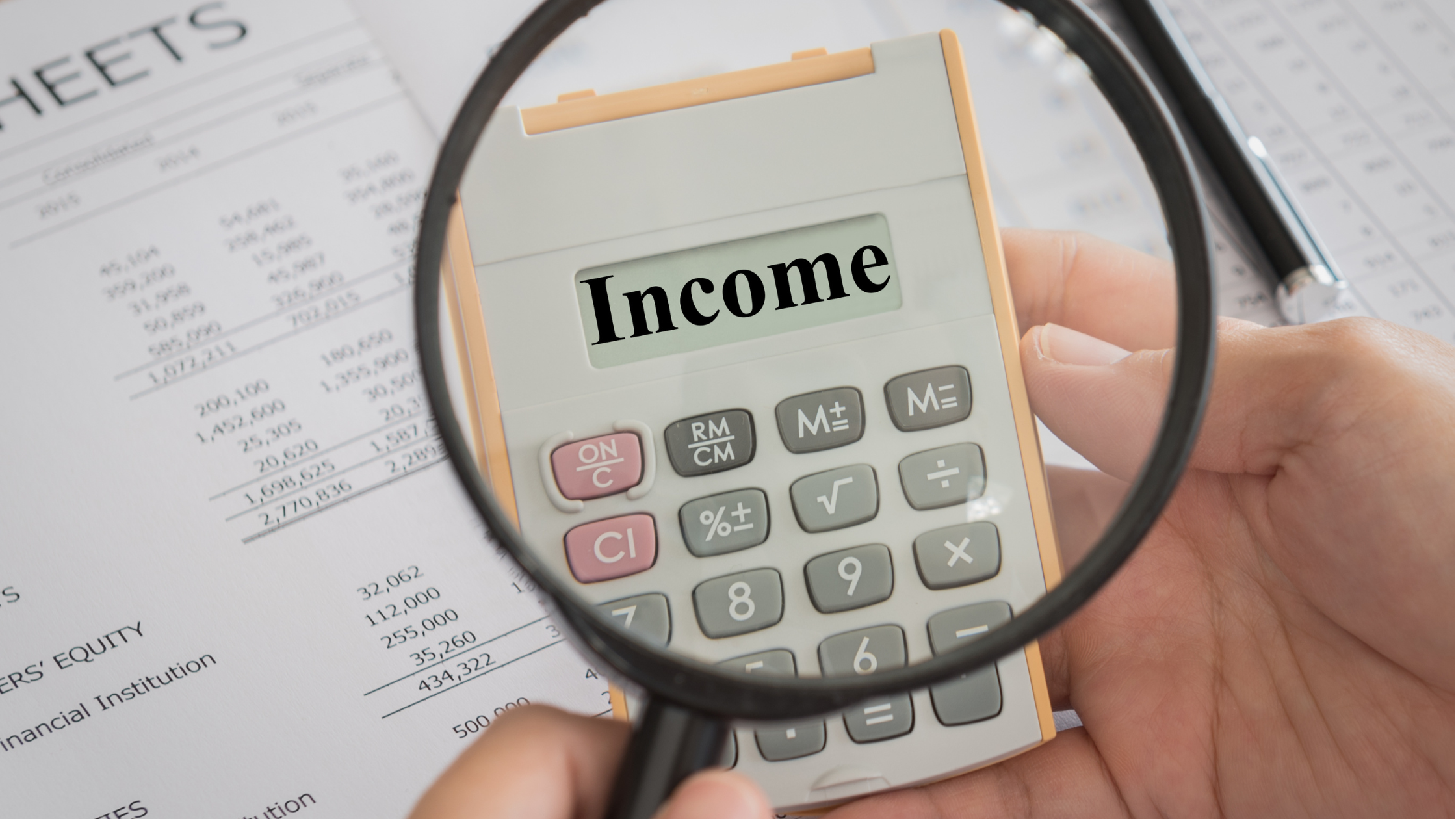 5 Ways to Increase Your Retirement Income